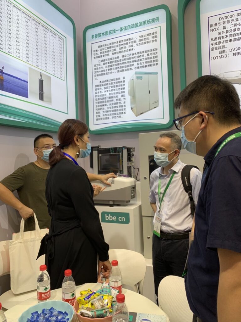 DV3000 In Shanghai - Duvas Technologies Ltd